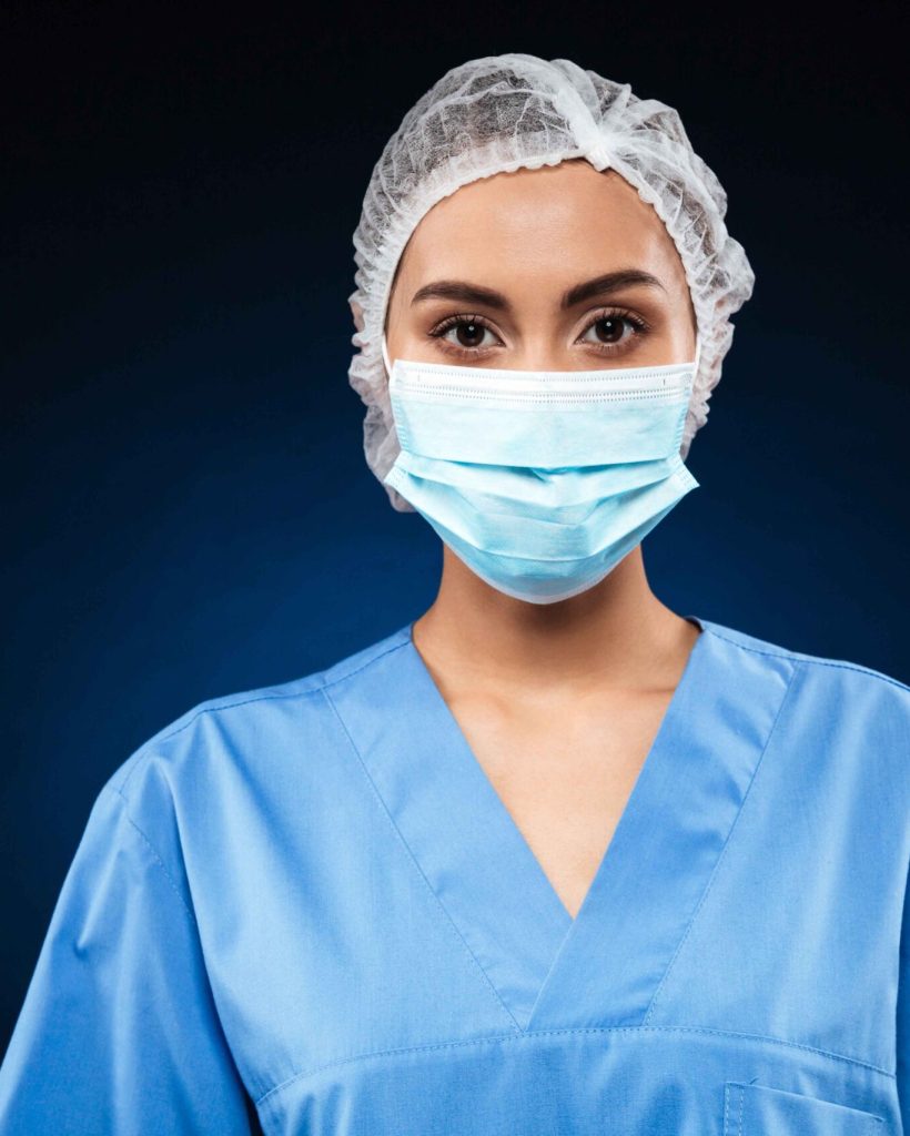 Female General Surgeon in Hyderabad | Dr. Sushma Peruri